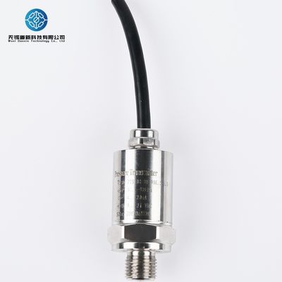 IP68 Threaded Pressure Sensors for High Pressure Measurement