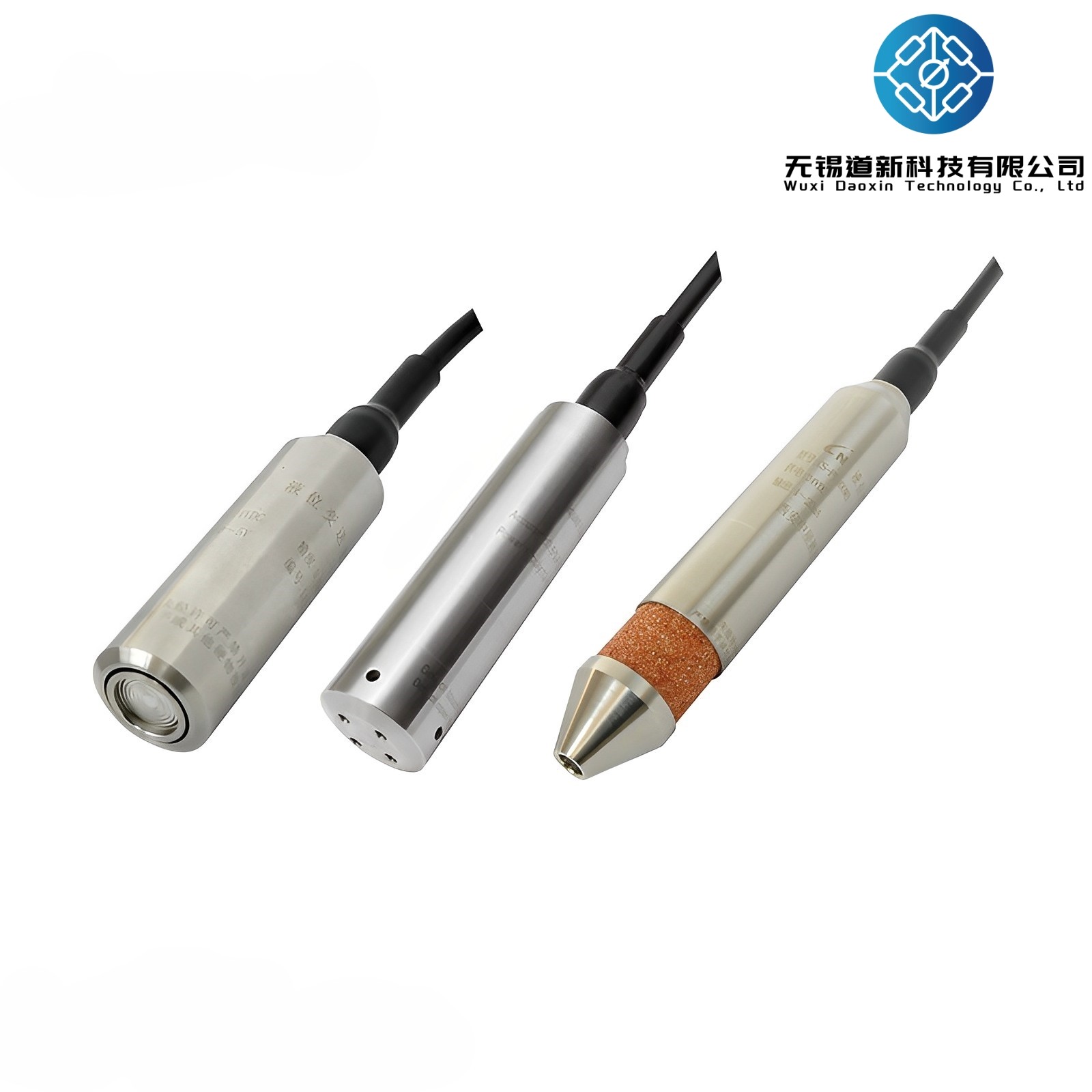 Hydrologic Monitoring Digital Pressure Level Sensor For Sea Water
