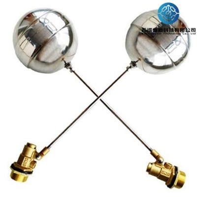 35.4cm Stainless Steel Float Ball Valve CCC Ss Ball Float Valve