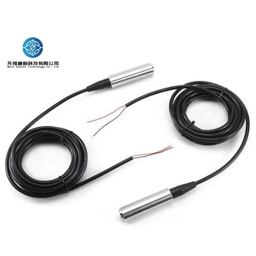 4-20mA Liquid Level Measurement Device 0.5% Accuracy IP67 24VDC