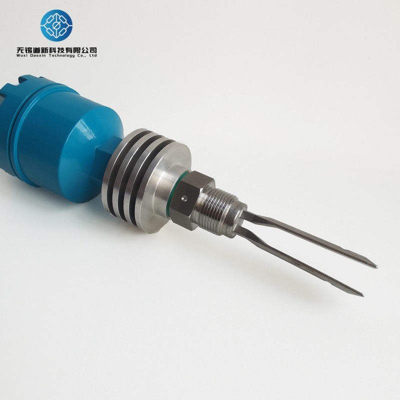 Side / Top Mounted Liquid Level Switch -40C To 150C High Temperature ...