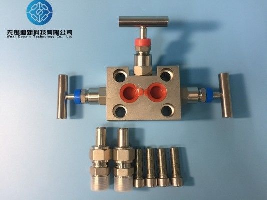 Buy pressure transmitter manifold, Good quality pressure transmitter ...