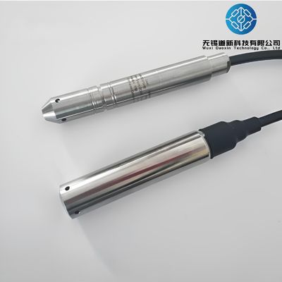 Hydrologic Monitoring Digital Pressure Level Sensor For Sea Water