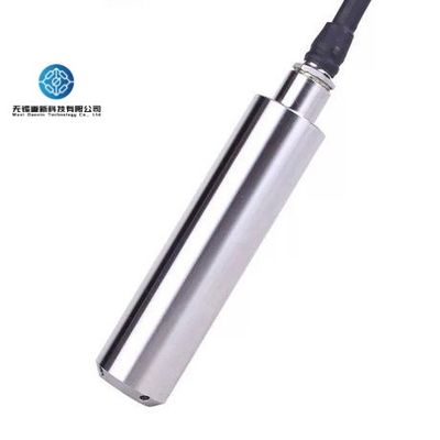 4-20mA Liquid Level Measurement Device 0.5% Accuracy IP67 24VDC