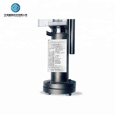 High Accuracy Magnetic Level Gauge 42Mpa Liquid Level Measurement Devices