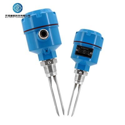 Adjustable Industrial Level Switch 40mm To 1000mm Fork Type Level Sensor
