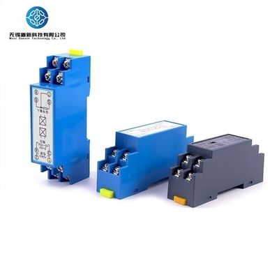 PT100 PT1000 Temperature Transmitter Module Thermocouple To 4 20ma