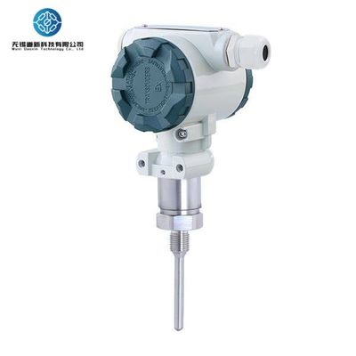Temperature Transmitter PT100 PT1000 Temperature Transducer 4 20ma