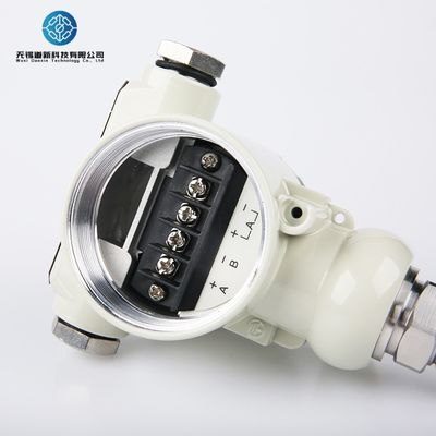 Accuracy Material / Ingress Protection with -100kPa To 100MPa ...