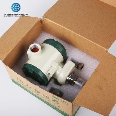 Accuracy Material / Ingress Protection with -100kPa To 100MPa ...