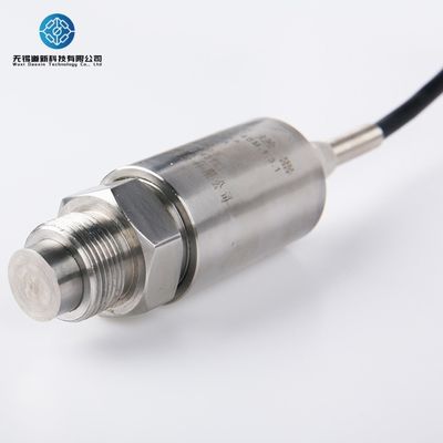 60MPa Range Pressure Transmitter with 20mA Output for Industrial Harsh ...