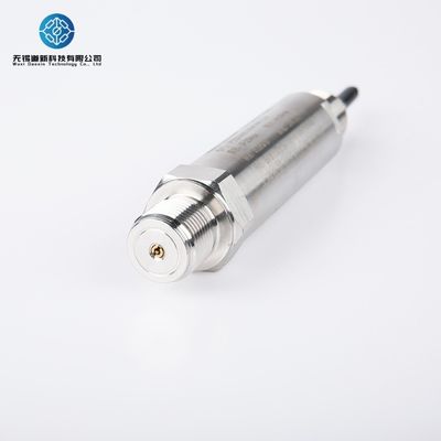 Long Term Stable Pressure Sensor With Gauge Pressure Measurement Range ...