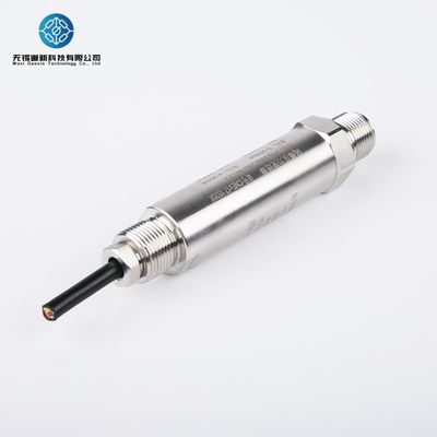 Long Term Stable Pressure Sensor With Gauge Pressure Measurement Range ...
