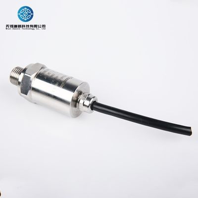IP68 Threaded Pressure Sensors for High Pressure Measurement