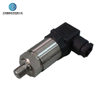 IP65 Diff Pressure Sensor RS485 4 20ma Pressure Transmitter