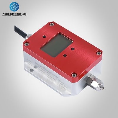 4 20 Pressure Transmitter -50Kpa-50Kpa Pressure Indicating Transmitter