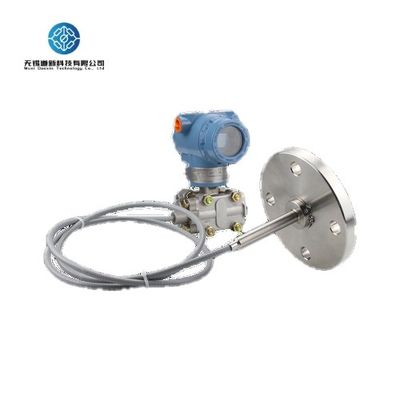 High Accuracy Smart Pressure Sensor IP65 Smart Differential Pressure ...