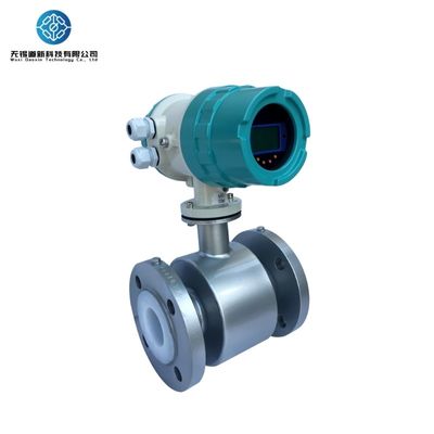 HB Electrode Material Bi Directional Flow Monitoring For ATEX / IECEx ...